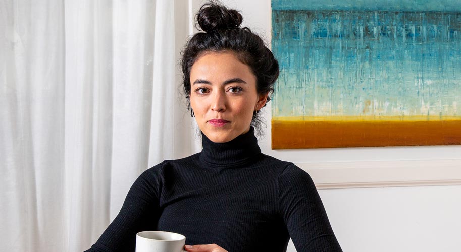 Living with Art: Ariya Watty | Saatchi Art