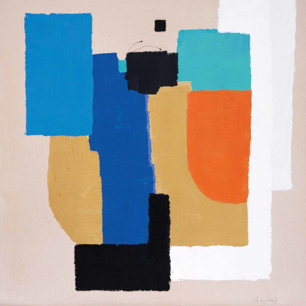 100 Voices, 100 Artists | Saatchi Art