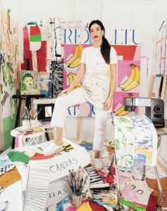 100 Voices, 100 Artists | Saatchi Art