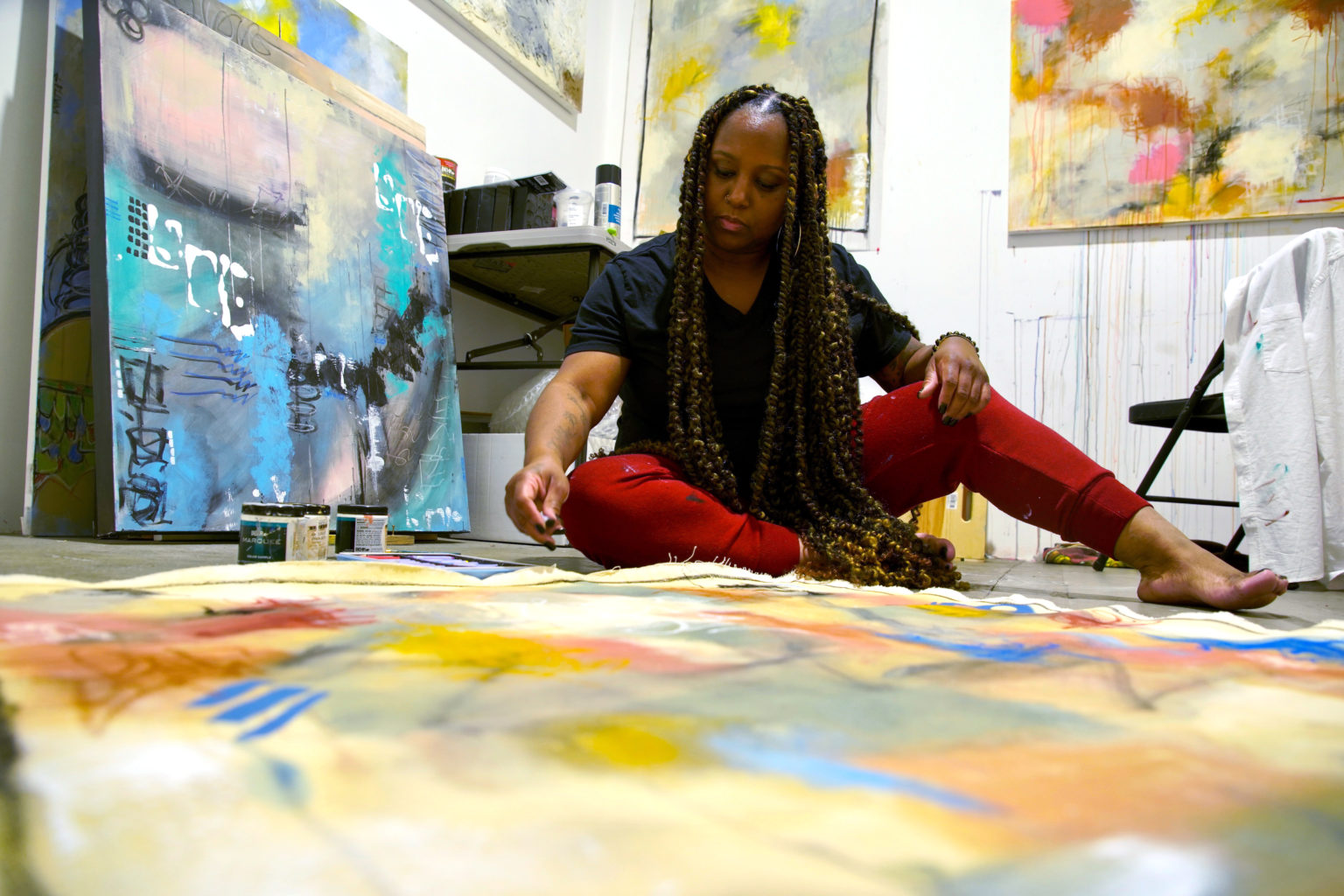 21 Artists to Watch in 2021 | Saatchi Art