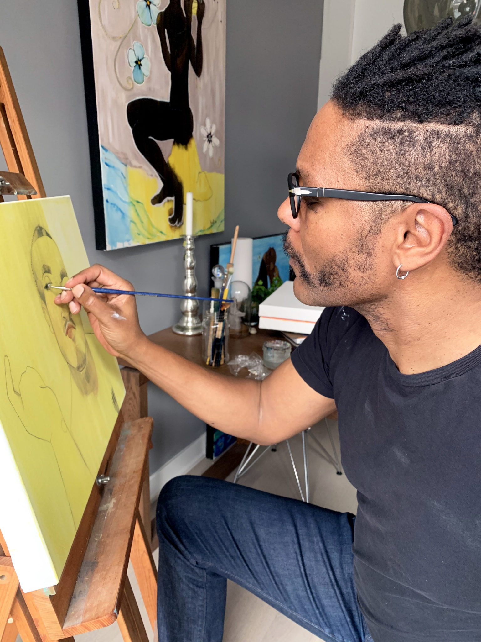 New Voices: 100 Artists to Collect Now | Saatchi Art