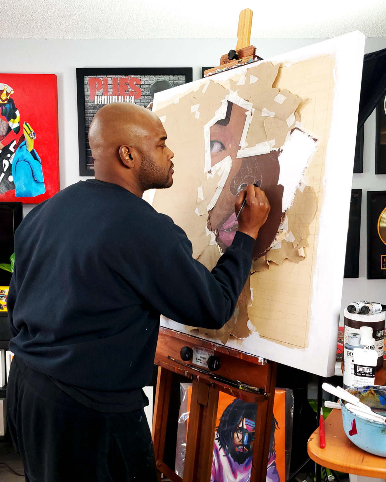 New Voices: 100 Artists to Collect Now | Saatchi Art