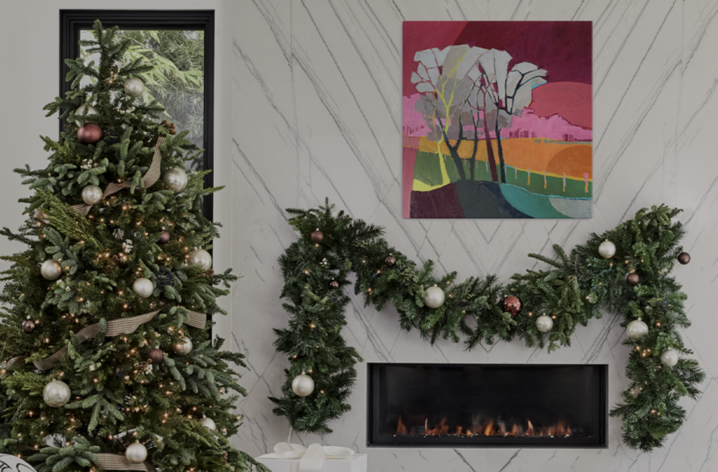 2021 Holiday Collection: Original Art You'll Love | Saatchi Art