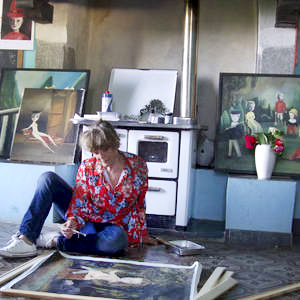 The Other Avatars, NFT Collection | Artists | Saatchi Art