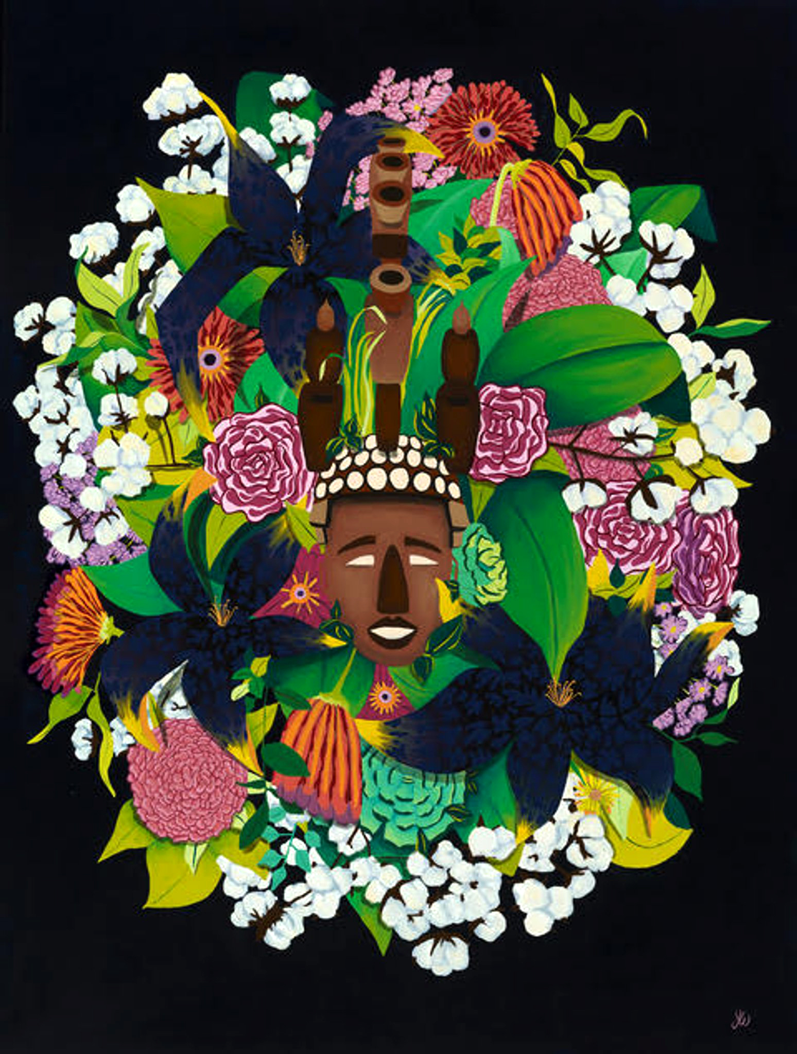 The Other Avatars, NFT Collection | Artists | Saatchi Art