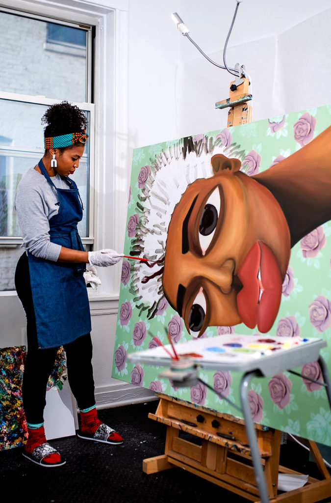 The Other Avatars, NFT Collection | Artists | Saatchi Art