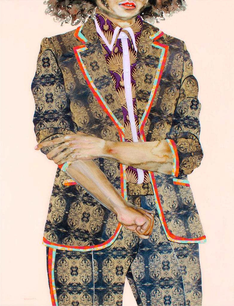 The Other Avatars, NFT Collection | Artists | Saatchi Art