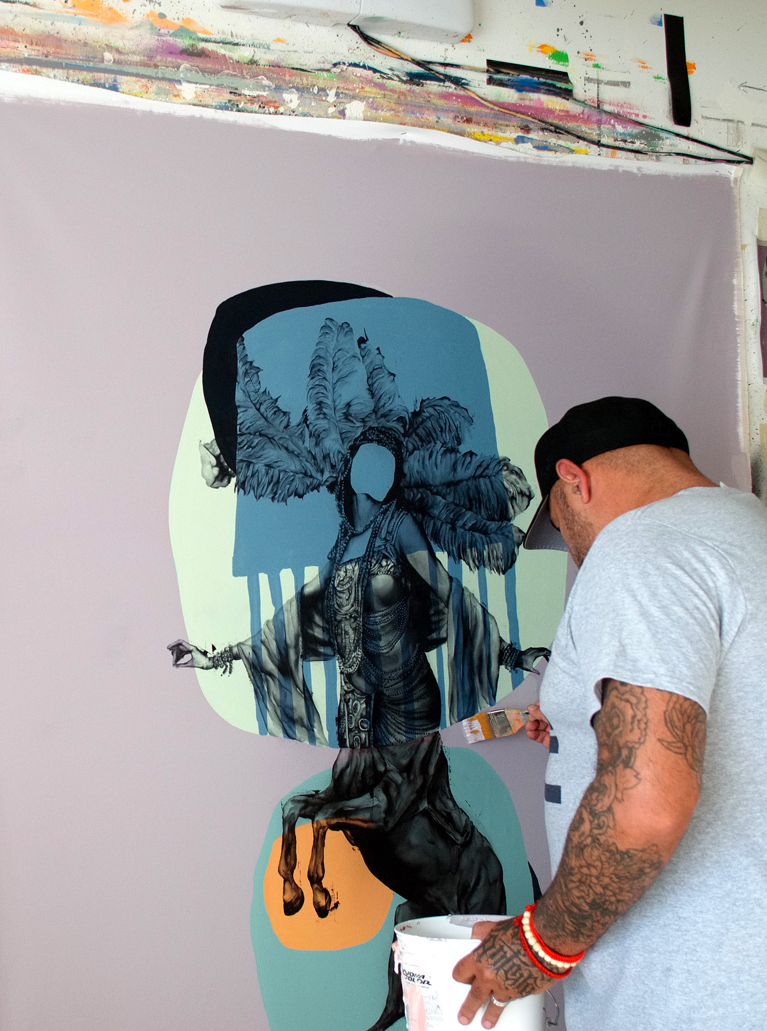 The Other Avatars, NFT Collection | Artists | Saatchi Art