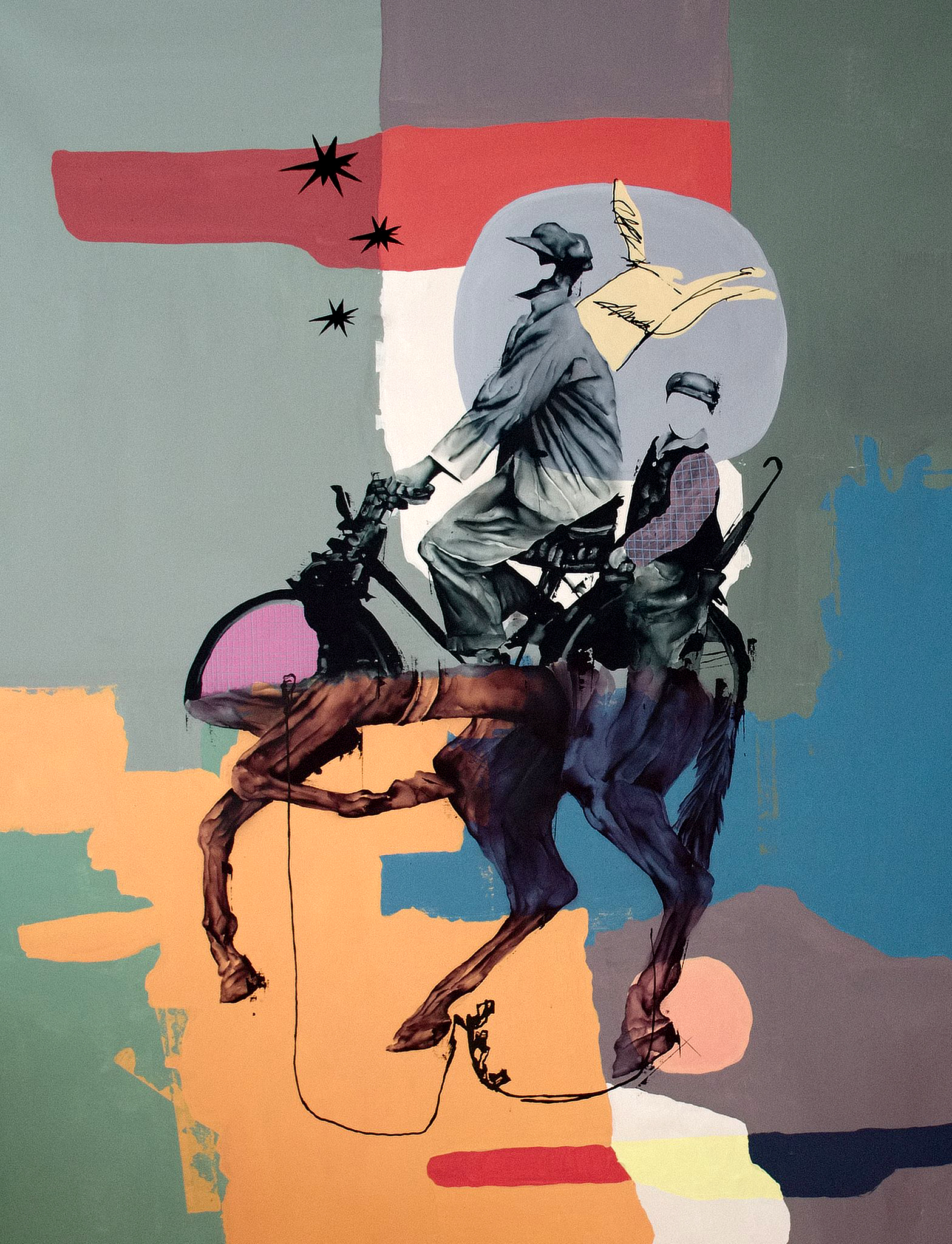 The Other Avatars, NFT Collection | Artists | Saatchi Art