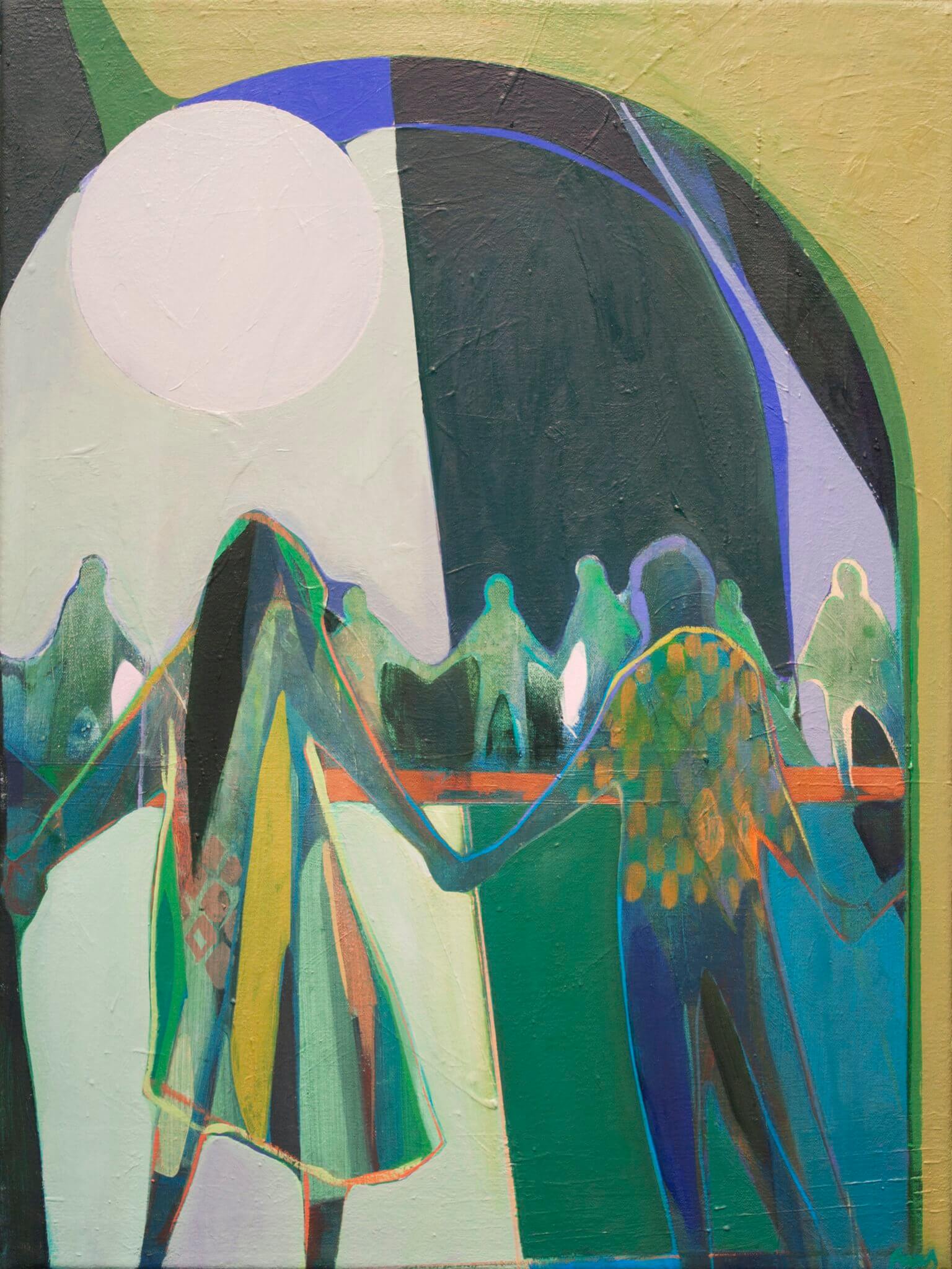 22 Artists to Watch in 2022 | Saatchi Art