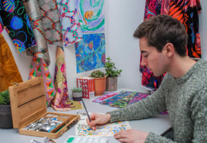 22 Artists to Watch in 2022 | Saatchi Art