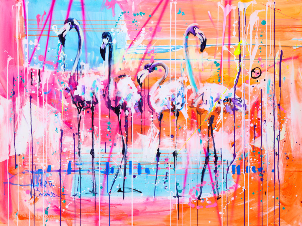 12 Years of Emerging Art | Saatchi Art