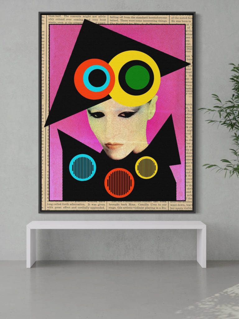 How to Collect Digital Art | Saatchi Art