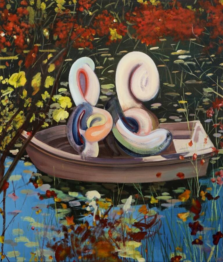 13 Years of Emerging Art | Saatchi Art