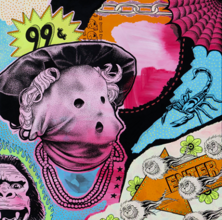 24 Artists to Collect in 2024 | Saatchi Art