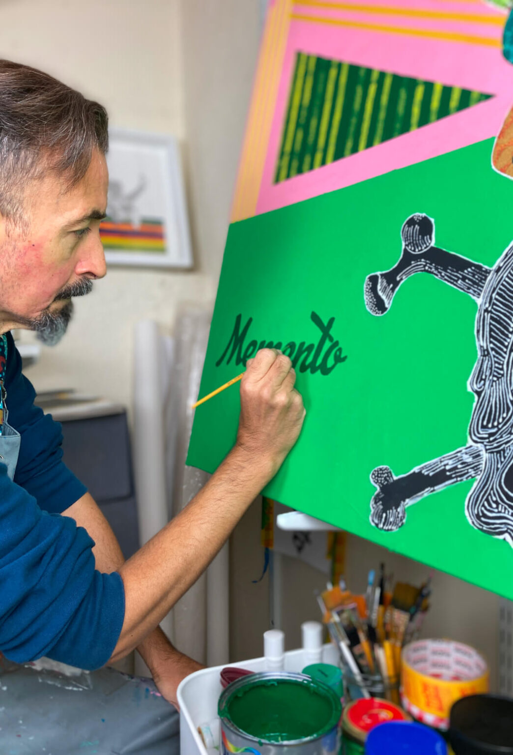 New Discoveries - Spring 2024 | Saatchi Art