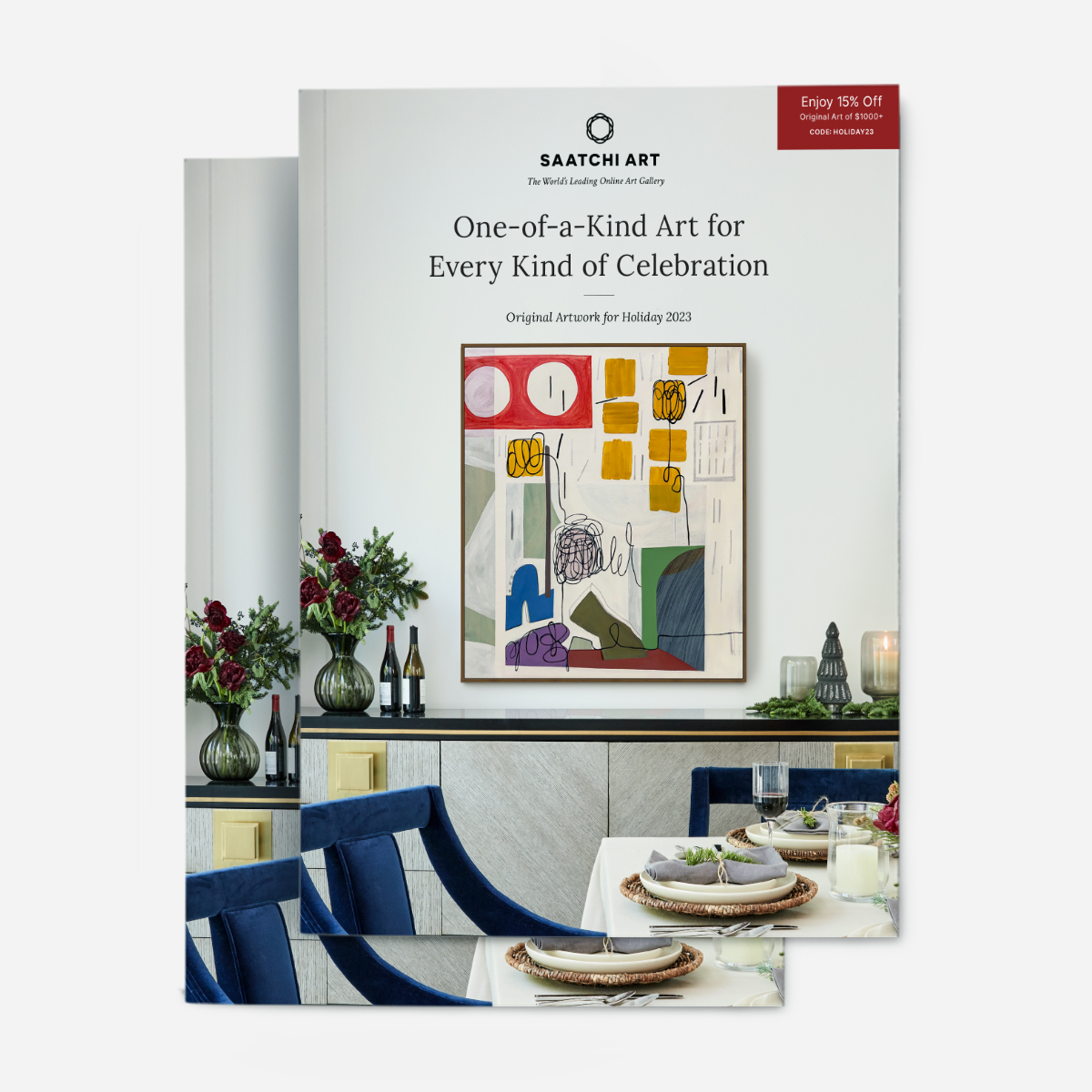 Catalogs | Saatchi Art