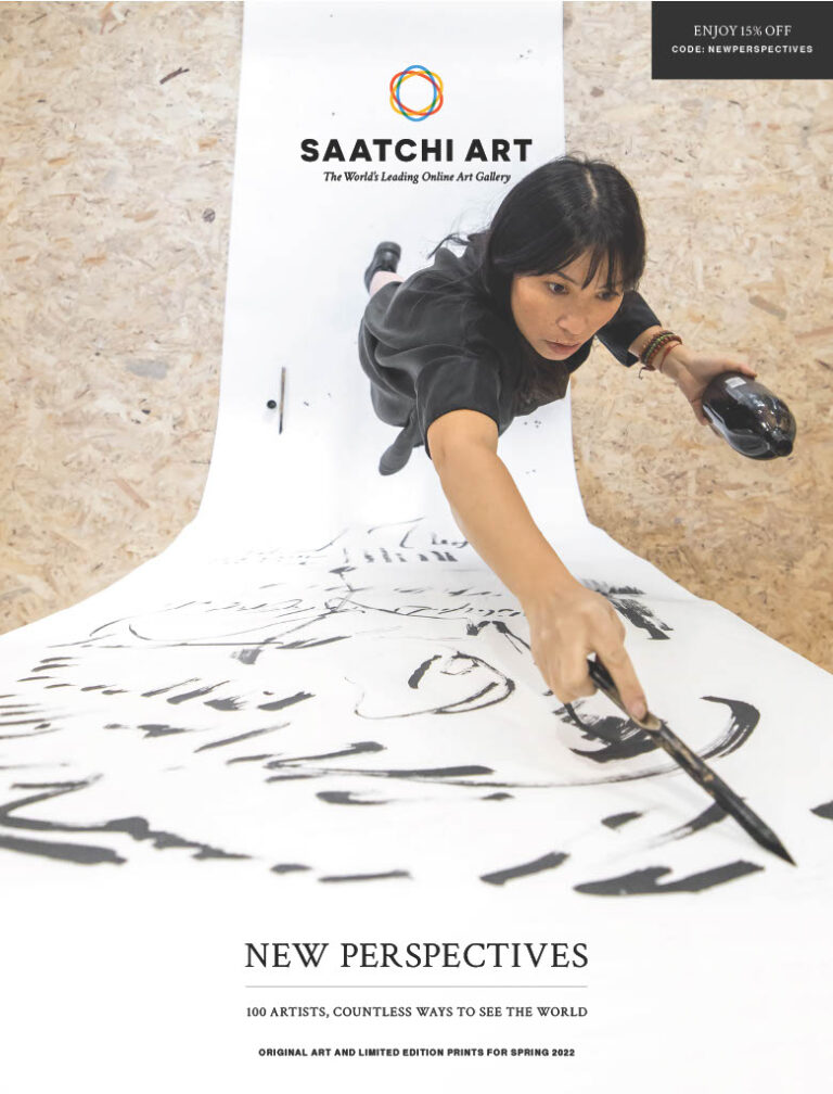Catalogs | Saatchi Art