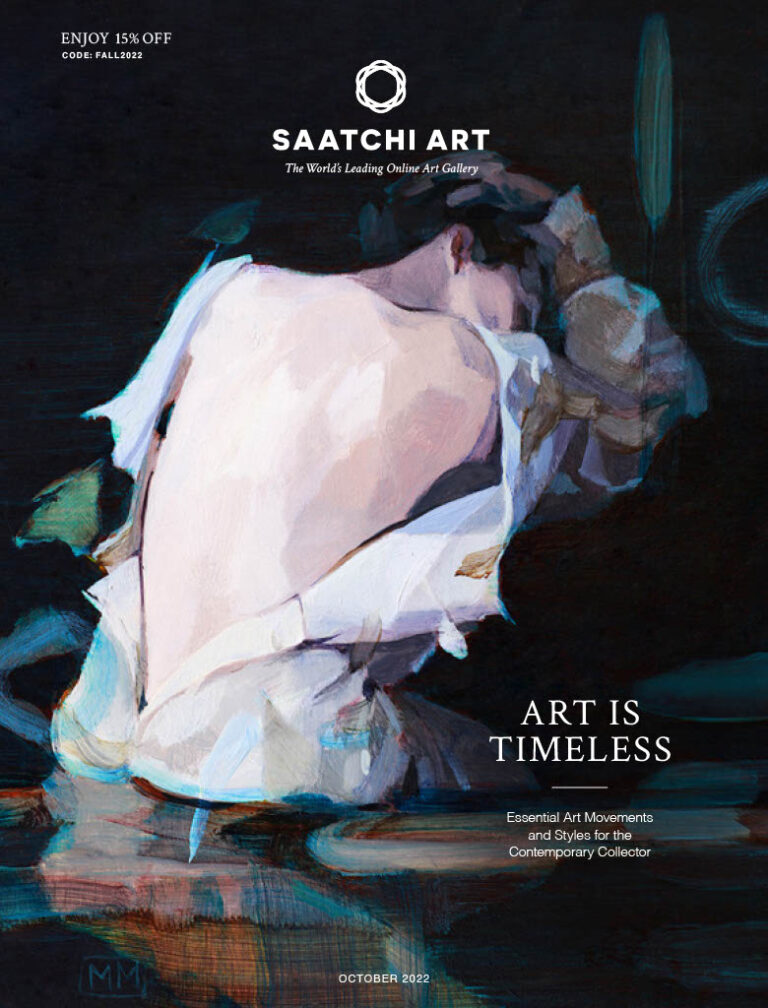 Catalogs | Saatchi Art