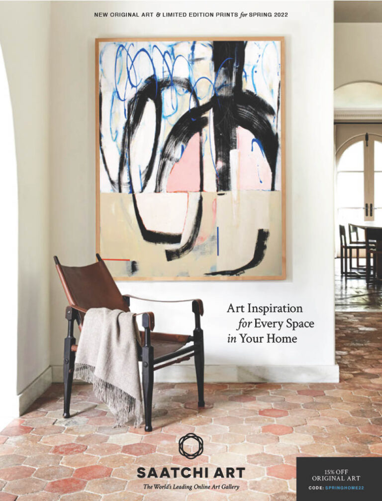 Catalogs | Saatchi Art