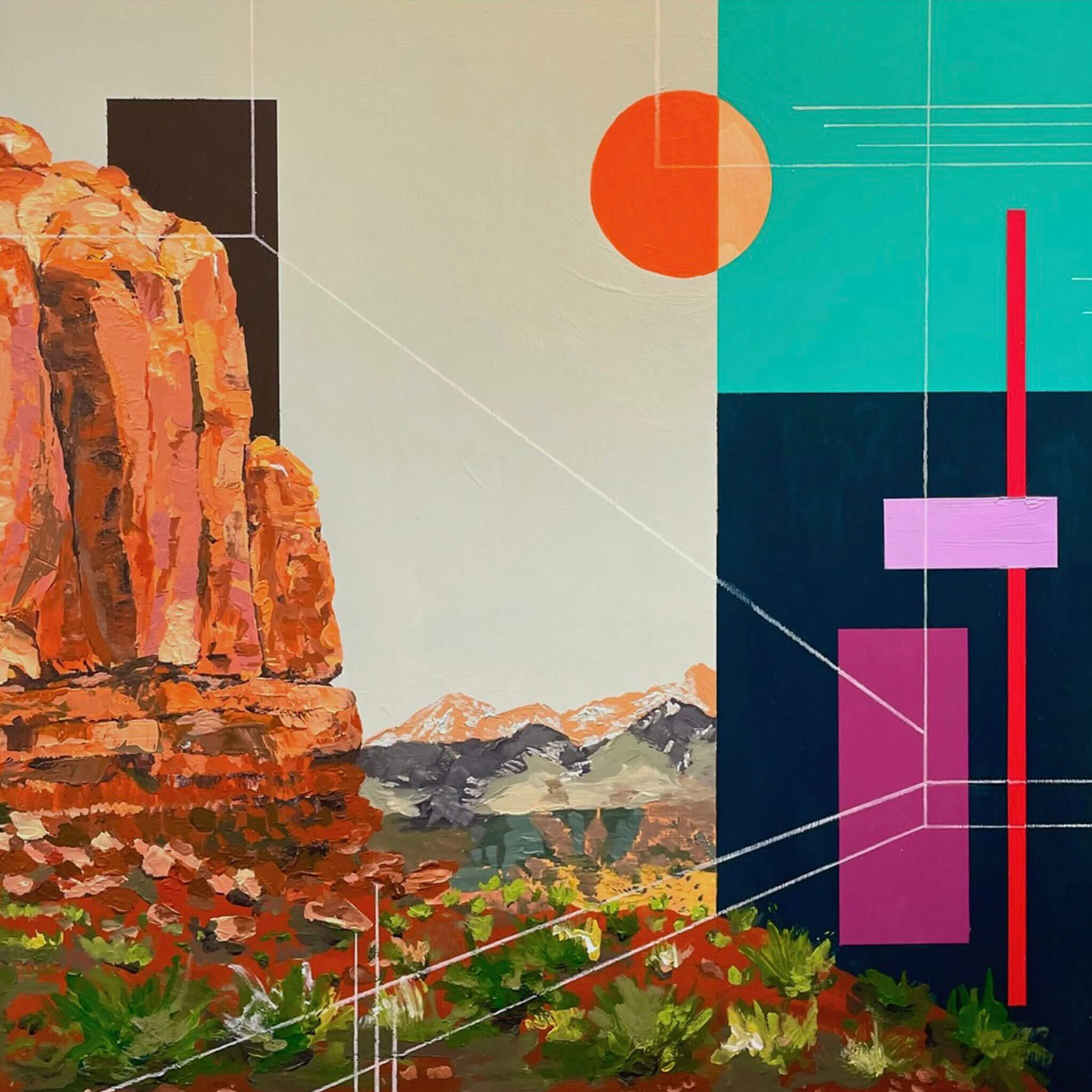 Rising Stars 2024 | Saatchi Art