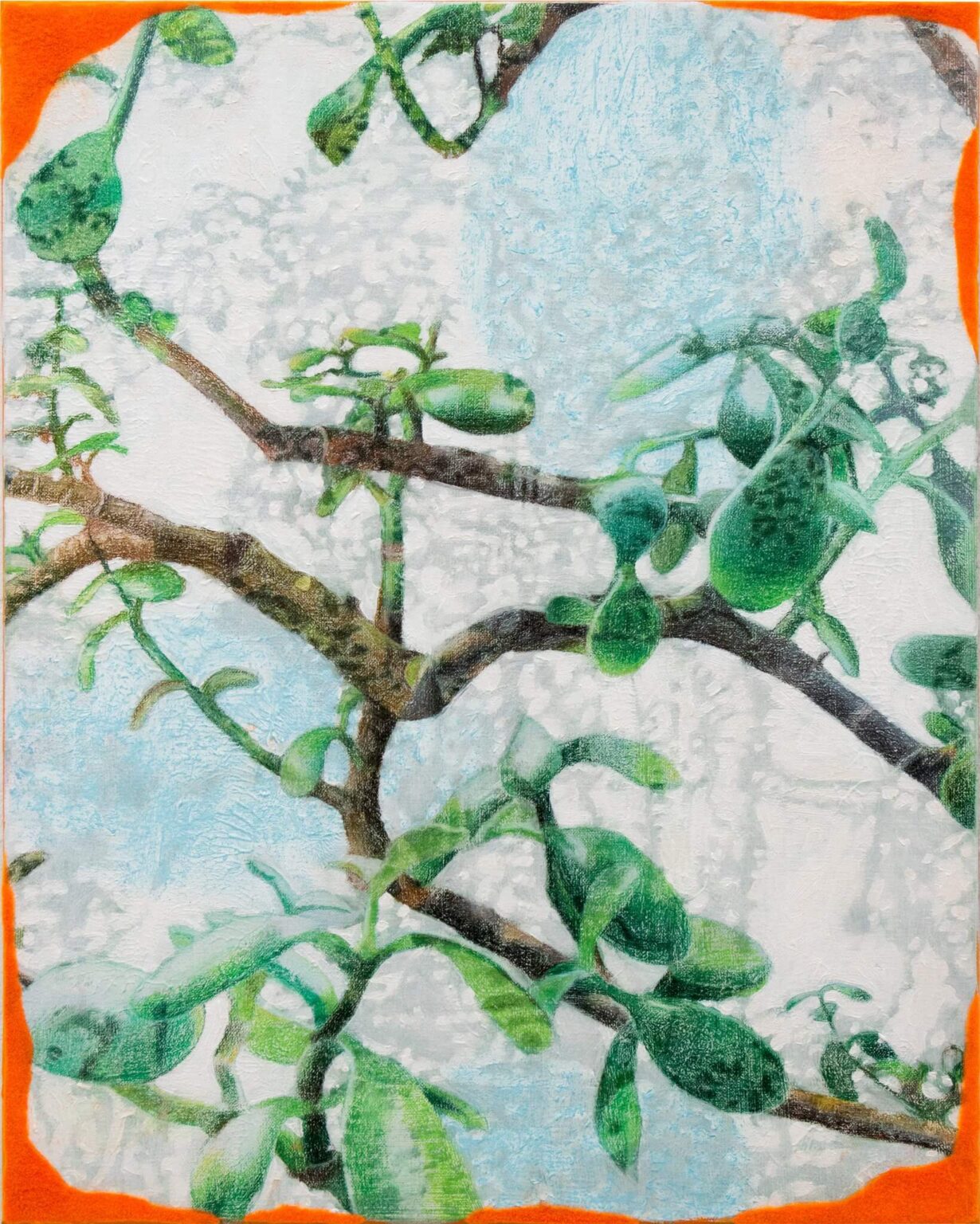 Rising Stars 2024 | Saatchi Art