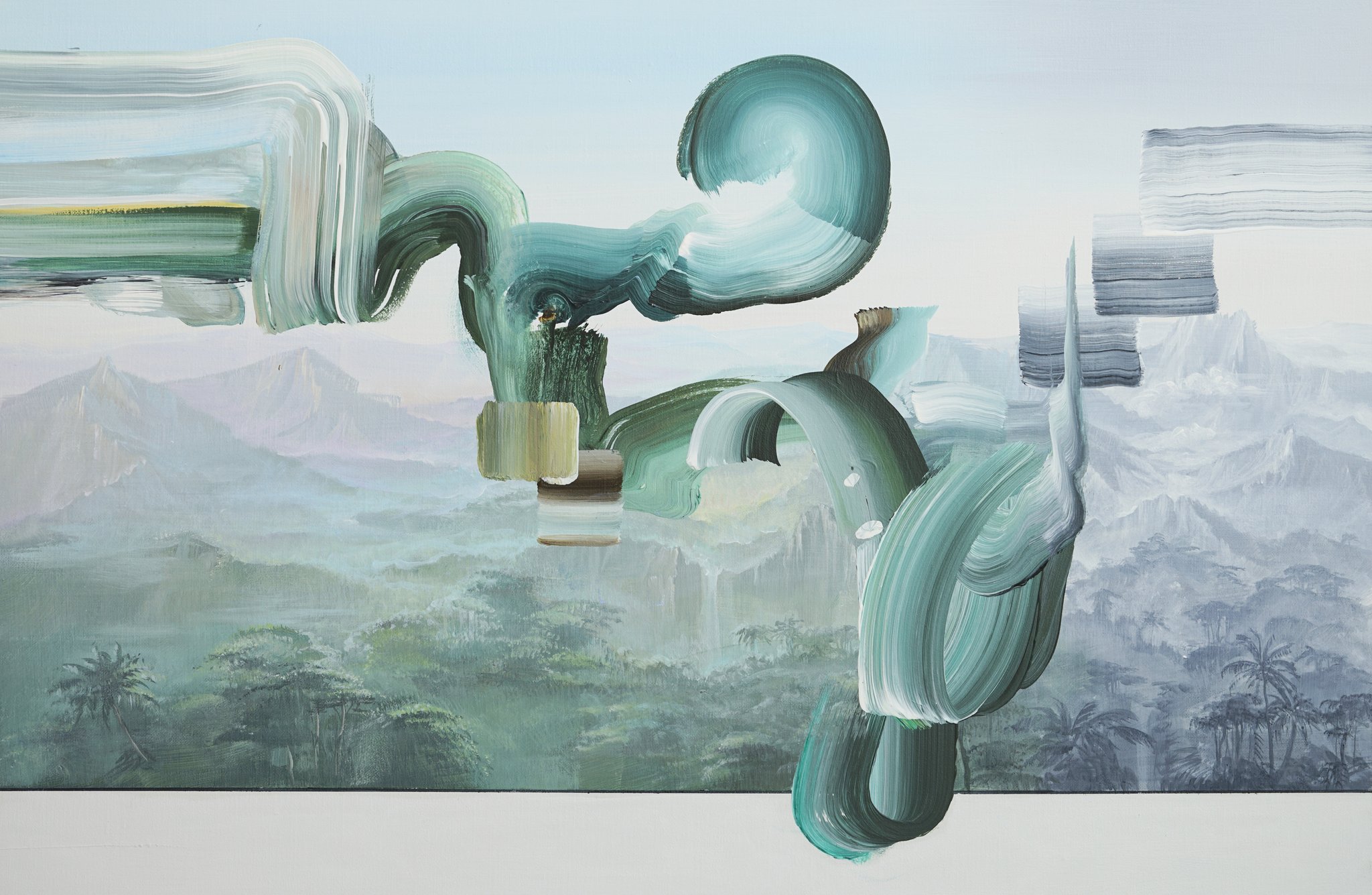 Custom Art for Restaurants | Saatchi Art