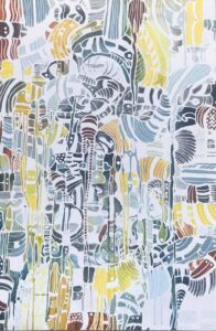 100 Voices, 100 Artists | Saatchi Art