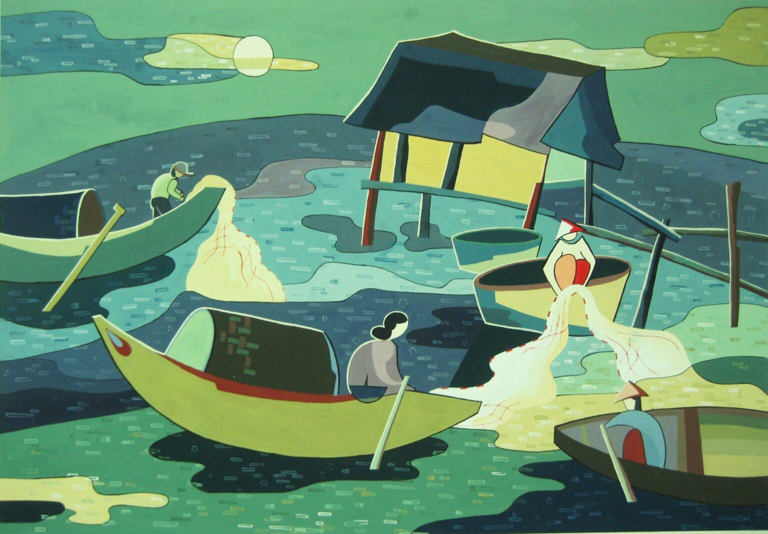 Fine Art Prints | Saatchi Art