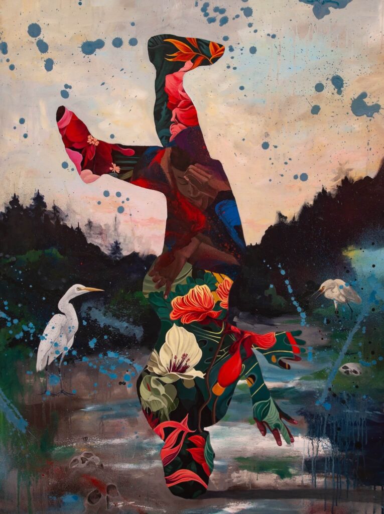 25 Artists to Collect in 2025 | Saatchi Art