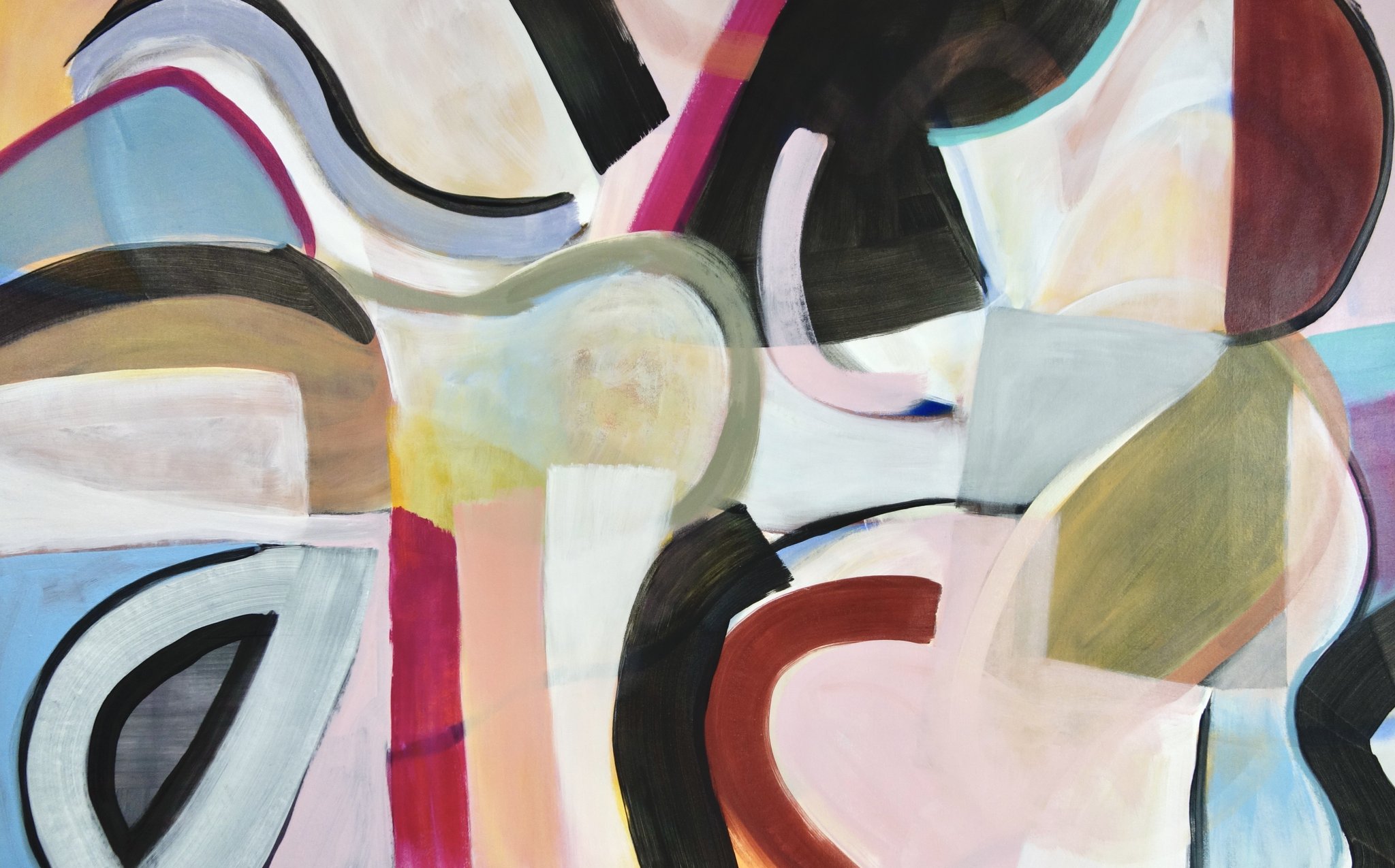 Rewards | Saatchi Art