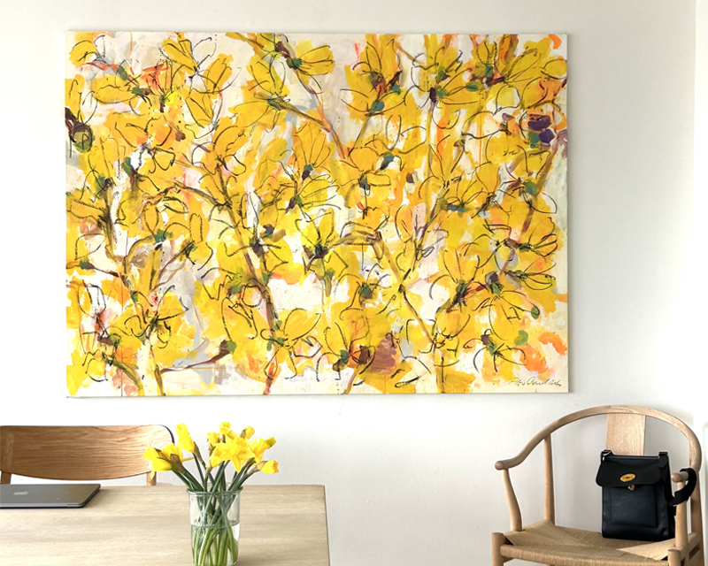 Complete Your Space | Saatchi Art